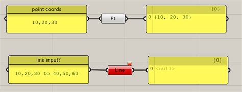 Grasshopper Text To Line Grasshopper Mcneel Forum