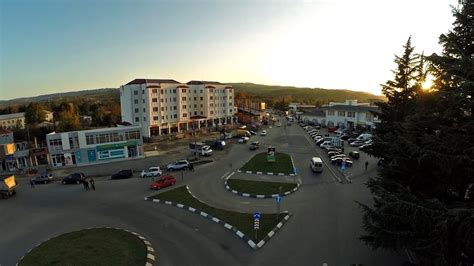 საჩხერე 2016 Youtube