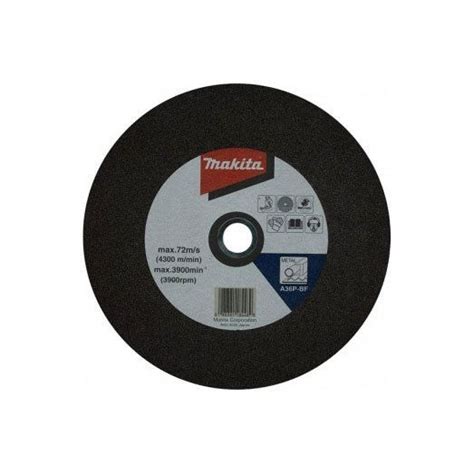 Круг отрезной Makita 355 - купить по низким ценам в интернет-магазине ...