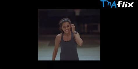 Taapsee Pannu Breasts Scene In Taapsee Pannu Hot Sexy Bold October