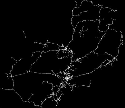Medium Voltage Distribution Predictive Dataset Energydata Info