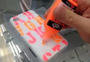 Creativas Fundas Para Celular Que T Misma Podr As Hacer Es La Moda