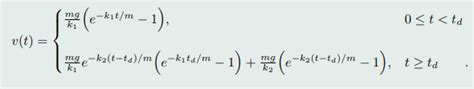 Solved Matlab Hello I Need To Plot A Piecewise Function