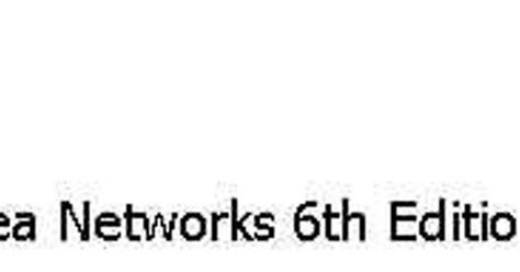 Local And Metropolitan Area Networks 6th Edition Imgur