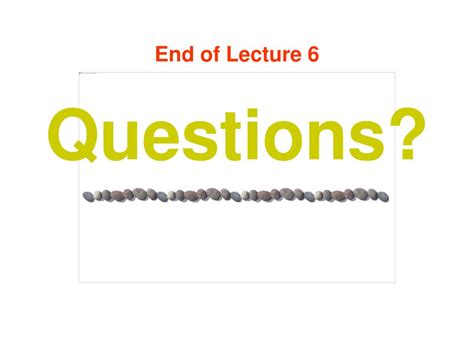 Ppt Lecture 6 Inter Process Communication And Synchronization Powerpoint Presentation Id