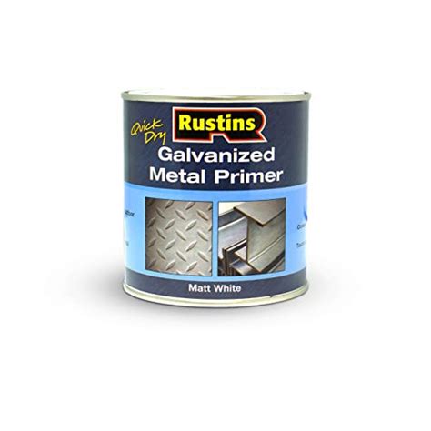 My Top Picks For The Best Galvanized Metal Primer An Experts Guide To