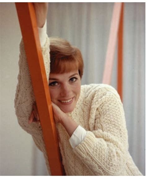 Julie Andrews Julie Andrews Classic Hollywood Classic Actresses