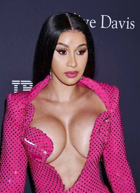 Cardi B Fashion Porn Pictures Xxx Photos Sex Images 3855999 Pictoa