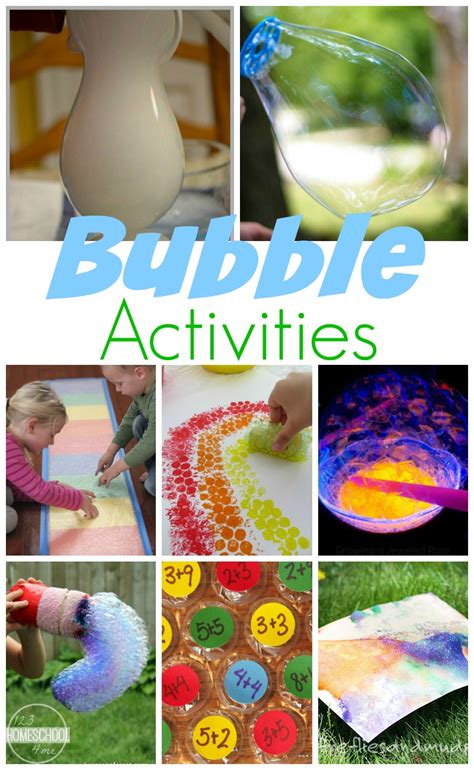 Bubbles Pre School At Lee Porter Blog