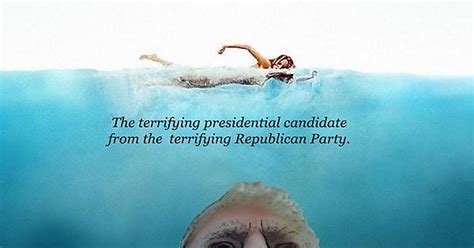 Terrifying Trump Imgur
