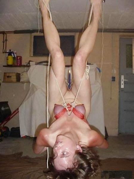 Photo Tit Suspension