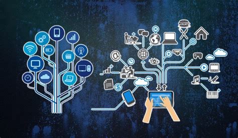 IoT In Education Benefits And Applications Fosteron Tech