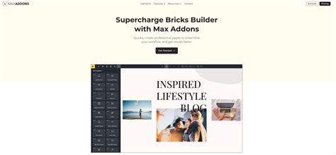 How To Create Off Canvas Menu In Bricks Builder