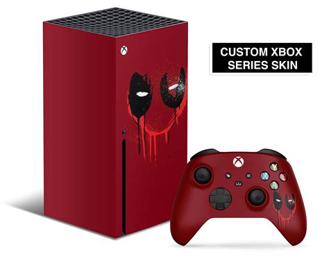 Red Xbox 360