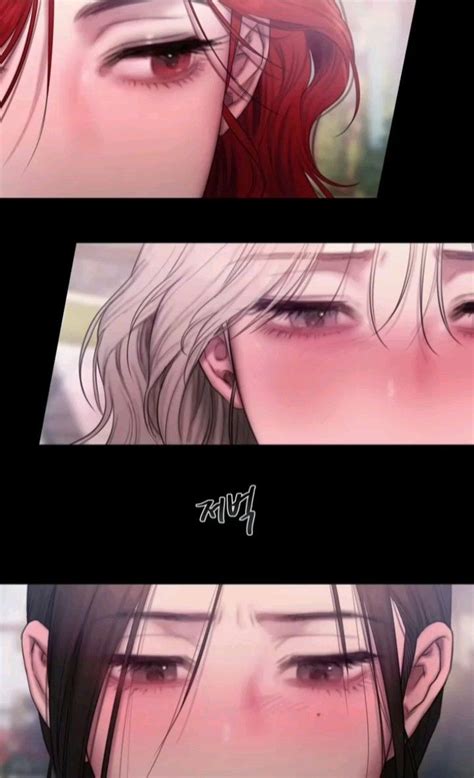 Rose Blake Lily And Anna Lily Of The Valley Wlw Manhwa Spicy Gl