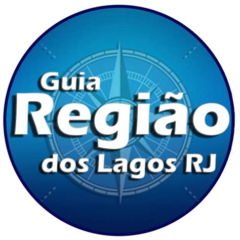 Guia Região Dos Lagos Rj Cabo Frio Rj