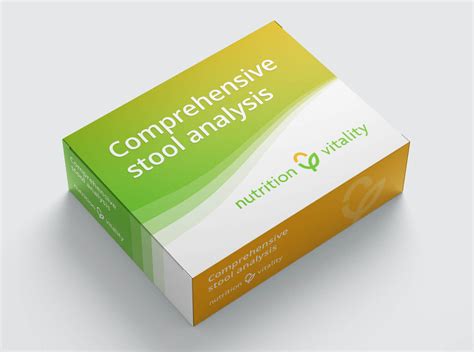 Gi Map Test With Zonulin Laboratory Testing Offering Food Intolerance