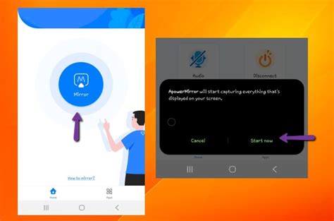 Top Ways On How To Mirror Android To Mac Via Usb Or Wifi