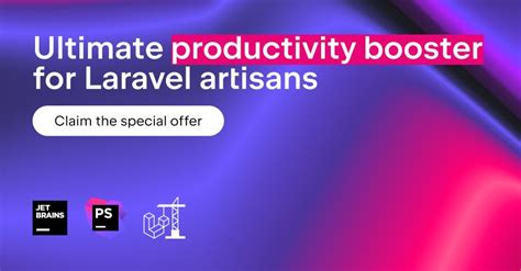 Phpstorm Recommended Ide For Laravel Development Jetbrains