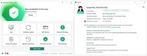 I Think Kaspersky Is Blocking Websites Kaspersky Internet Security Kaspersky Support Forum