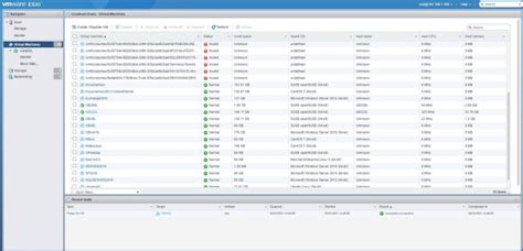 Setup Wmware Workstation Esxi And Vmware Troubleshooting By