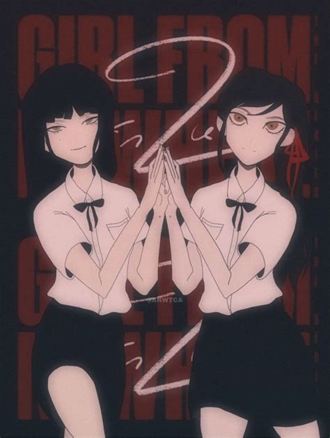 Pin De Ambrine Em Mes Enregistrements Fanart Ilustrações Retro