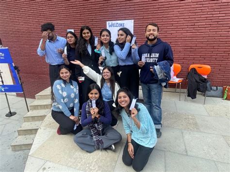 Shruti Saini On Linkedin Csr Eventmanagement Malepubertyawareness Breakingstigma Gillette