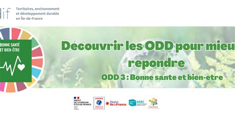 Découvrir Les Odd Pour Mieux Y Répondre Odd 3 Bonne Santé Et Bien