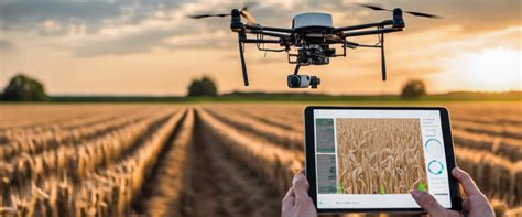 Iot E Agricultura De Precisão Inovação E Carreira