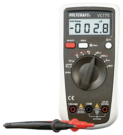 High Quality Digital Multimeter Engineer News Network