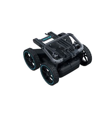 Proceq GS8000 Subsurface Measurement Technology