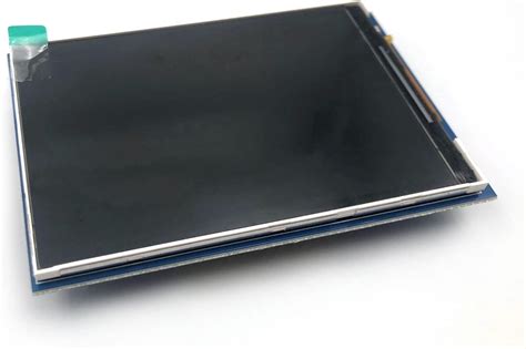 hosyond 3 5 inches tft lcd touch screen shield display
