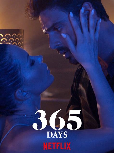that ‘365 days boat scene and the controversy behind it