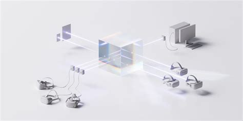 Varjo Reality Cloud Supports Unity Unreal Engine Xr Today