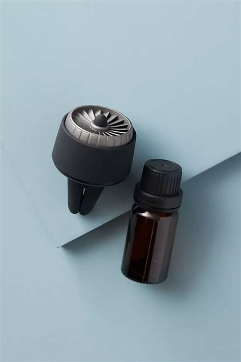 Aromatech Aromacruise Car Diffuser Anthropologie