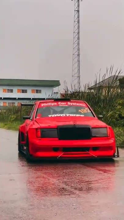 Amg Mercedes 190e Class 1 Car Carlover Luxurylifestyle Carstatus