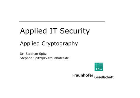 8 Authentication Security Protocols Pdf