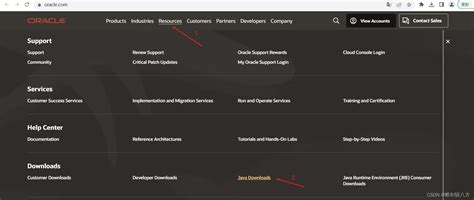 oracle官方java语言规范，java虚拟机规范下载（java virtual machine specification，java
