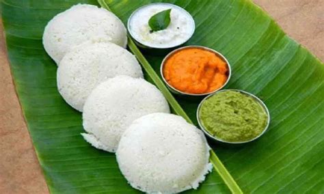 Celebrating World Idli Day Honouring The Superfood
