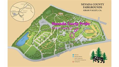 Nevada County Fair — Nevada County Pride