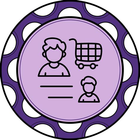 Consumer Behaviour Clean Modern Art Symbol 72468184 Vector Art At Vecteezy