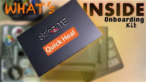 Onboarding Newbeginnings Quickheal Excitedtostart Techjourney Sidharth Sampathi Rao 11