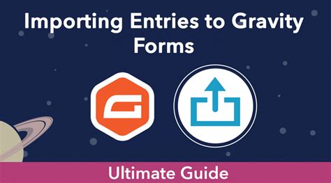 Importing Entries To Gravity Forms The Ultimate Guide Gravitykit