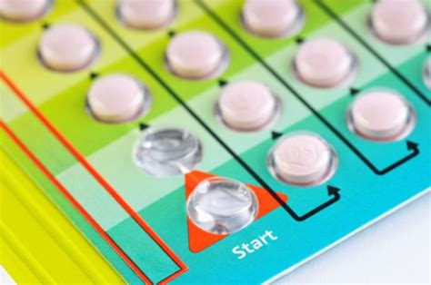 Develop After Sex Contraceptive Pill For Routine Use Researchers Urge