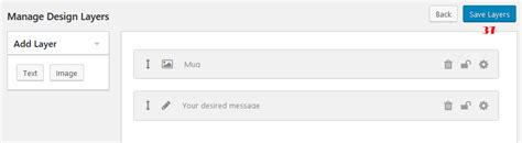 Create A Customizable Product On Your Website Using Woocommerce Axent Media