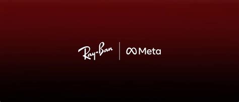 Ray Ban Meta Logo Png