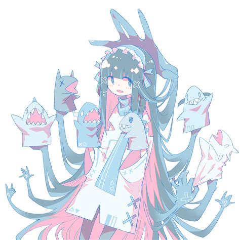 Original Drawn By Matabeku Danbooru