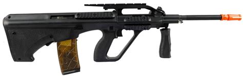 Aug Airsoft Rifle Aps Ku901 Aps Aug Airsofts Brasil