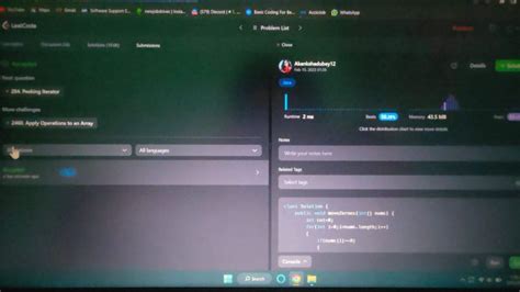 Akanksha Dubey On Linkedin Codingfever Java