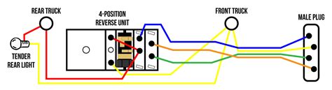 American Flyer 342ac Engine Wiring Diagram Wings Tracks Guns